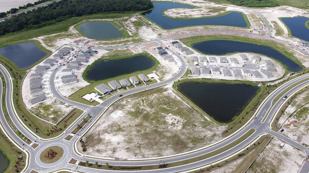 Bella Lago | Reeder Energy | Reeder Capital Partners