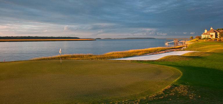 Colleton River Club | Reeder Energy | Reeder Capital Partners